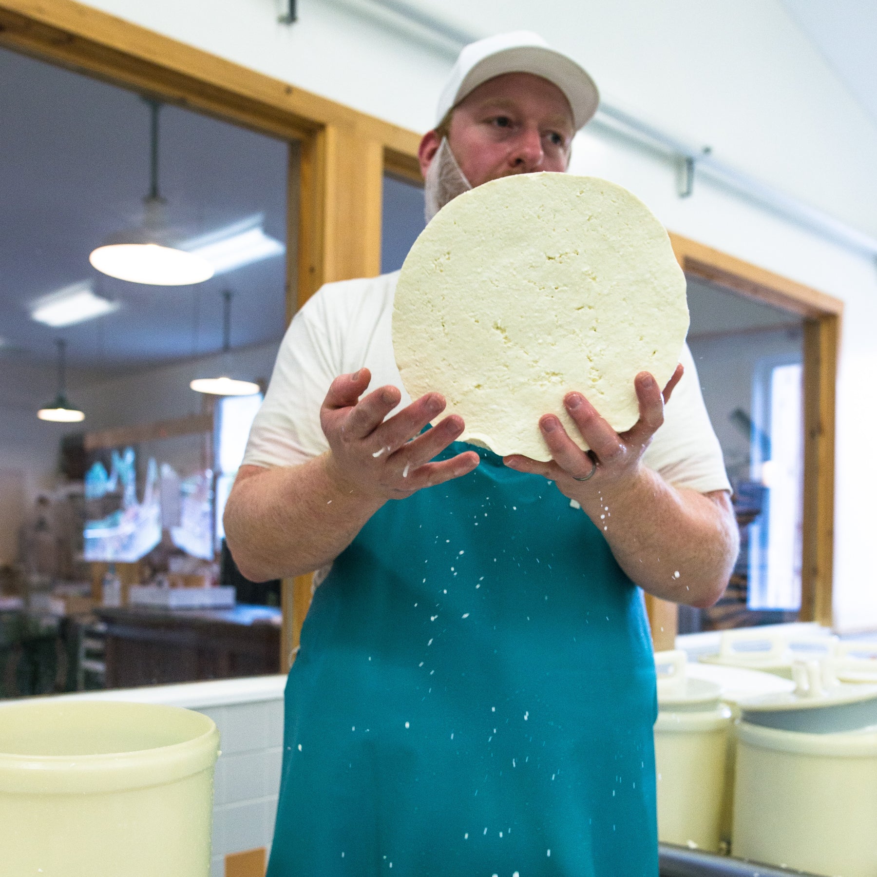 Visit - Leelanau Cheese Company