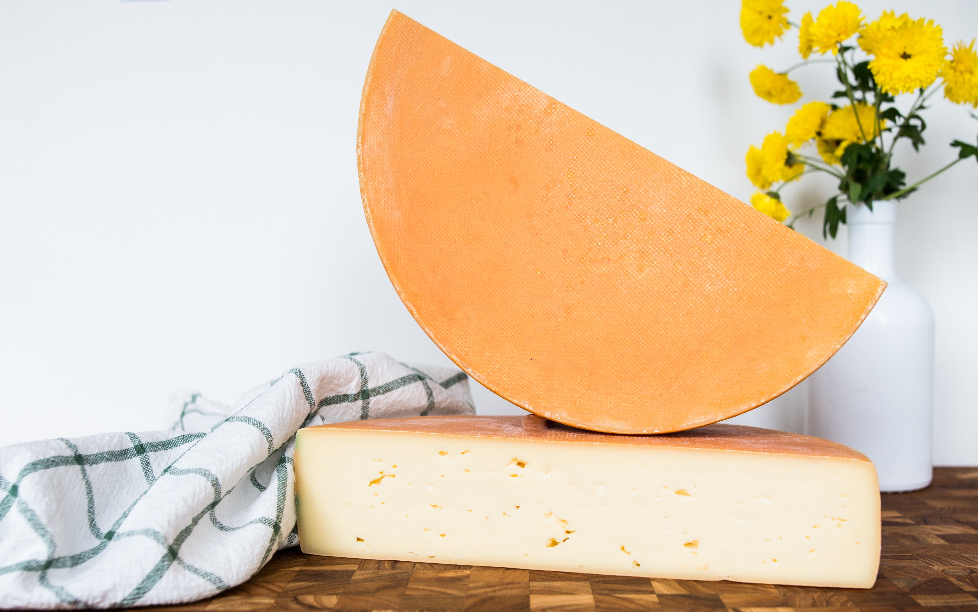 Leelanau Cheese | Award Winning Raclette