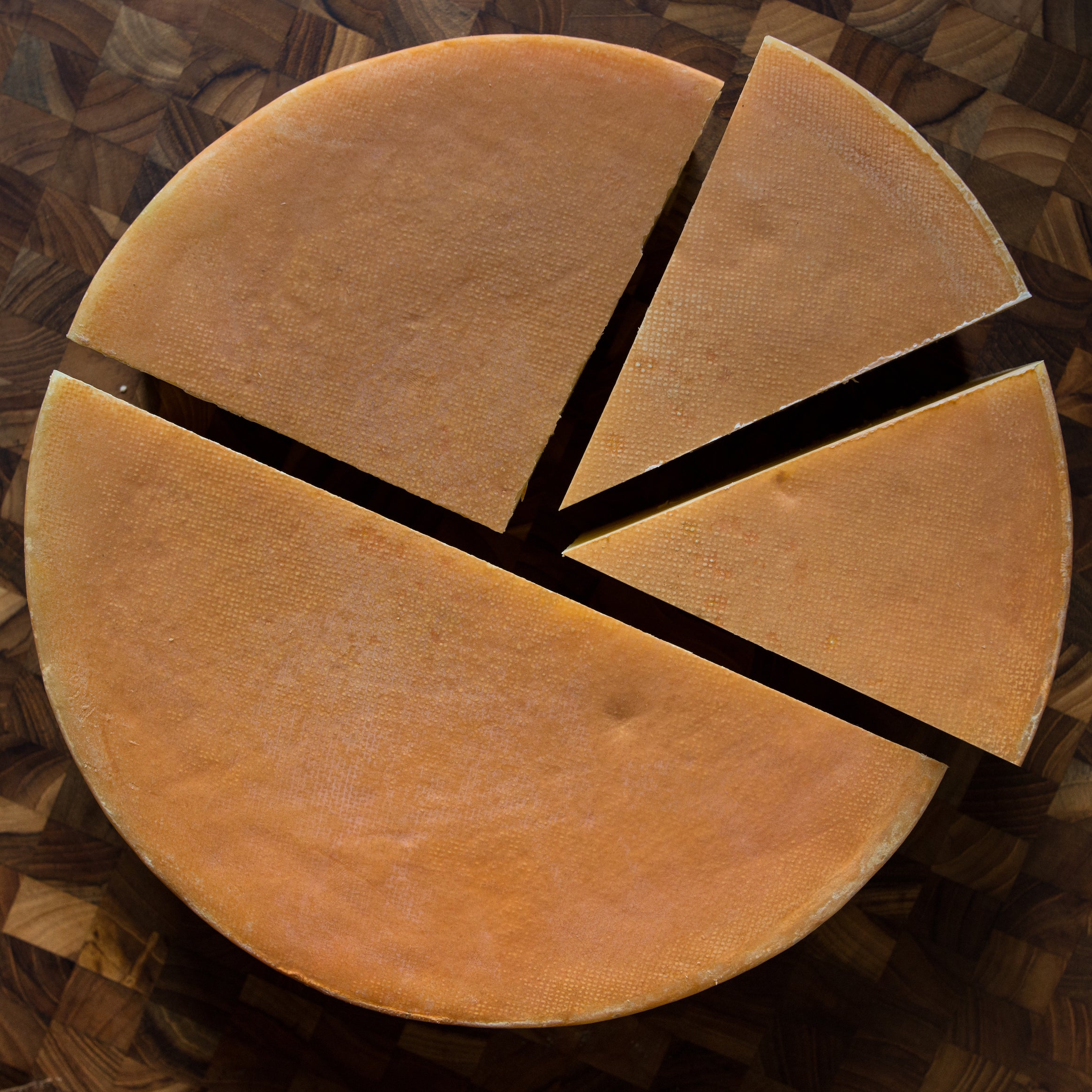 Leelanau Cheese | Award Winning Raclette