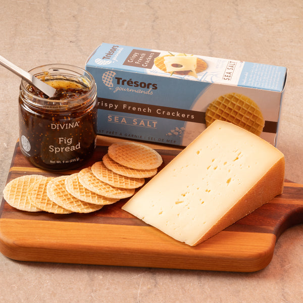 The Little Bite - Leelanau Cheese Company