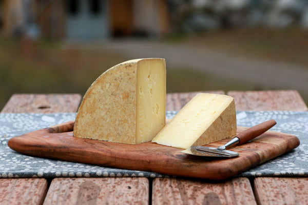 Leelanau Cheese | Award Winning Raclette